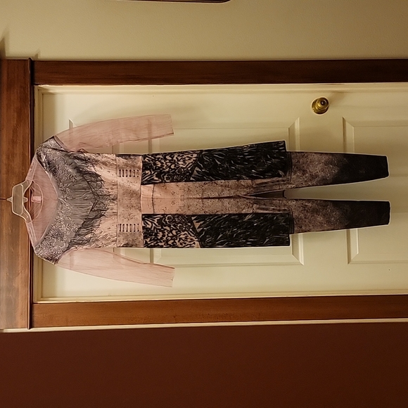 Disney | Costumes | Disney Descendants Audrey Costume L | Poshmark